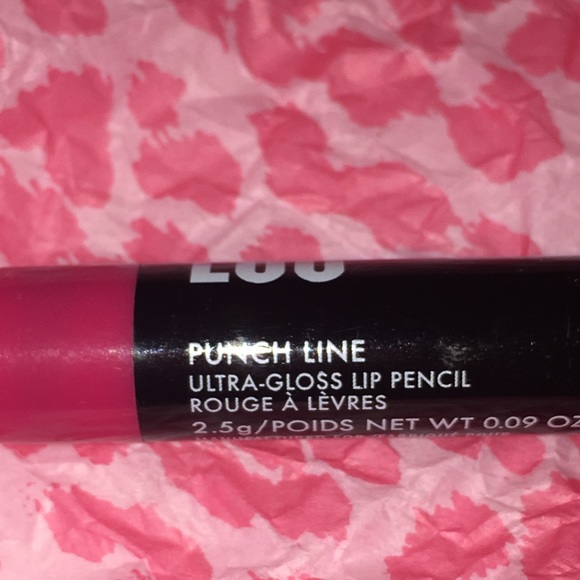 LOC | Makeup | 2 Loc Ultragloss Lip Pencil 1 Vibrant Matte | Poshmark